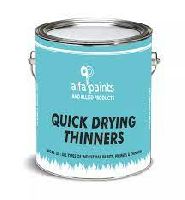 Quick Drying Thinner at Best Price from Manufacturers, Suppliers & Traders