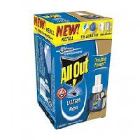 ALL Out Mosquito Repellent - Latest Price from Dealers & Retailers