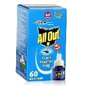 ALL Out Liquid Vaporizer - Latest Price from Dealers & Retailers