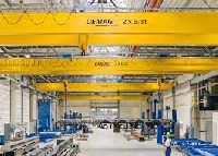 Demag EOT Cranes - Latest Price from Dealers & Retailers