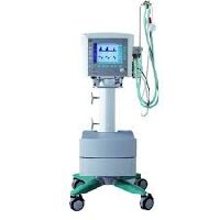 Schiller Medical Ventilator - Latest Price, Suppliers & Retailers