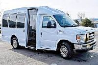 Mini Bus Rental,Mini Bus Rental Providers in India Consultants Agents ...