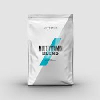 Multivitamin Protein Powder - Multiple Vitamin Powder Blend Price ...