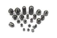 Tungsten Carbide Mining Insert at Best Price from Manufacturers ...