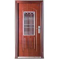 Wooden Safety Door In Ahmedabad - Wooden Safety Door Manufacturers ...