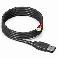 Fingerprint Scanner Cable - Startek fm220 Type C Cable Price ...
