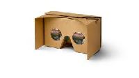 Virtual Reality Cardboard Headset - Google Cardboard Price ...