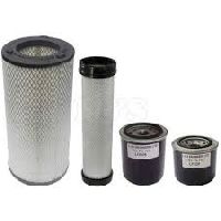 Excavator Filter - Excavator Air Filter Price, Manufacturers & Suppliers