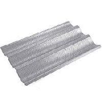 Baguette Baking Tray at Best Price from Manufacturers, Suppliers & Traders