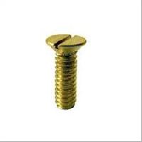 Brass Machine Screws at Best Price from Manufacturers, Suppliers & Traders