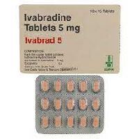 Ivabradine - Ivabradine Tablets Price, Manufacturers & Suppliers
