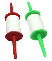 Kite Plastic Spool at Best Price from Manufacturers, Suppliers & Traders
