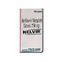 Nelfinavir Mesylate Tablet at Best Price from Manufacturers, Suppliers ...