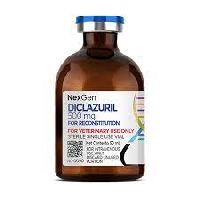Diclazuril at Best Price from Manufacturers, Suppliers & Traders