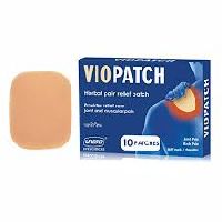 Pain Relief Patch - Transdermal Analgesic Patch Price, Manufacturers ...