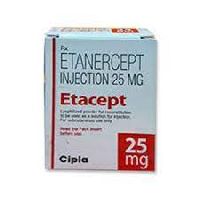 Etanercept Injection - Etanercept Price, Manufacturers & Suppliers