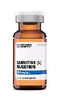 L Carnitine Injection at Best Price from Manufacturers, Suppliers & Traders