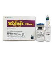 Xolair Injection at Best Price from Manufacturers, Suppliers & Traders