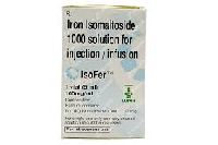 Iron Isomaltoside Injection at Best Price from Manufacturers, Suppliers ...