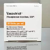 Vasopressin Injection at Best Price from Manufacturers, Suppliers & Traders