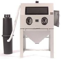 Glass Bead Blasting Machine - Bead Blasting Equipment Price ...