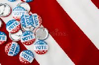 Political Badges at Best Price from Manufacturers, Suppliers & Traders