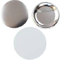 Metal Button Badge at Best Price from Manufacturers, Suppliers & Traders
