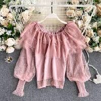 Balloon Top - Long Balloon Top Price, Manufacturers & Suppliers