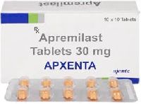 Apremilast Tablets at Best Price from Manufacturers, Suppliers & Traders