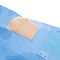 Ophthalmic Drape - Ophthalmic Eye Drape Price, Manufacturers & Suppliers