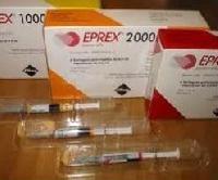 Eprex Injection at Best Price from Manufacturers, Suppliers & Traders