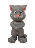 Talking Tom Toy - Talking Cat Toy Price, Manufacturers & Suppliers