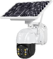 Solar Camera - Solar CCTV Camera Price, Manufacturers & Suppliers