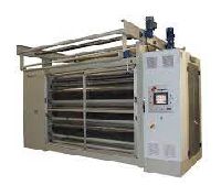 Textile Brushing Machine - Fabric Brushing Machine Price, Manufacturers ...