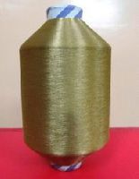 Dyed Polyester Textured Yarn - Polyester Textured Dyed Yarn Price ...