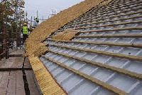 Roofing Design Service,Roofing Design Service Providers in India ...