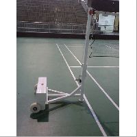Badminton Pole at Best Price from Manufacturers, Suppliers & Traders