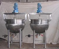 Vacuum Pan at Best Price from Manufacturers, Suppliers & Traders