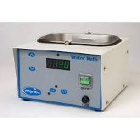 Digital Water Bath - High Precision Scale Price, Manufacturers & Suppliers