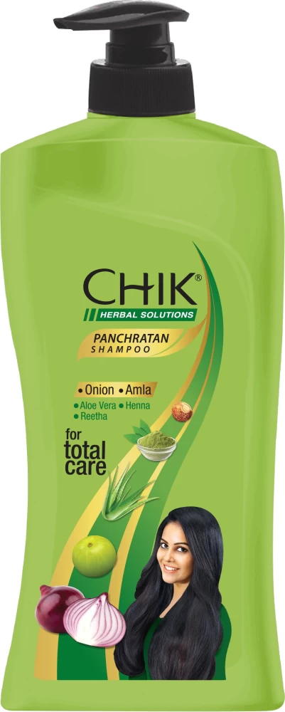 Chik Hair Shampoo at Best Price from Manufacturers, Suppliers & Traders
