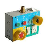 Elevator Junction Box - Elevator inspection and Junction Box Price ...