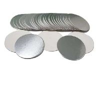 Glass Induction Wads at Best Price from Manufacturers, Suppliers & Traders