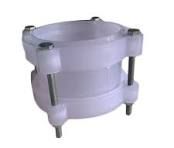 PVC D Joint - D Joint PVC Price, Manufacturers & Suppliers