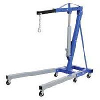 Folding Crane at Best Price from Manufacturers, Suppliers & Traders
