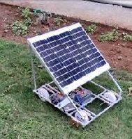 Solar Grass Cutter Machine at Best Price from Manufacturers, Suppliers ...