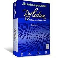 Reflection Copier Paper at Best Price from Manufacturers, Suppliers ...