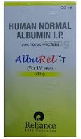 Alburel Injection at Best Price from Manufacturers, Suppliers & Traders