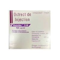 Octreotide Injection at Best Price from Manufacturers, Suppliers & Traders