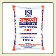Sakarni Plaster Of Paris - Sakarni POP Price, Manufacturers & Suppliers