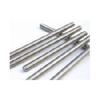 Iron Threaded Rods at Best Price from Manufacturers, Suppliers & Traders